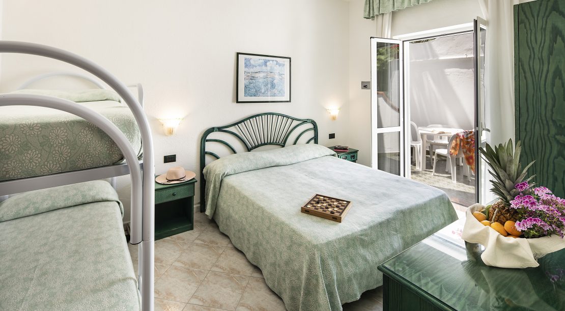 Hotel Park Imperial 3*, relax & sea.